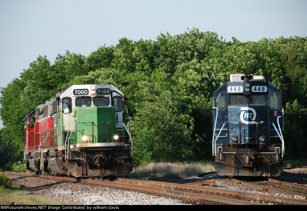 Missouri & Northern Arkansas